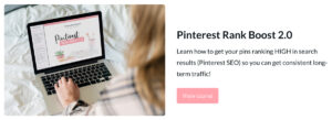 How to Claim a Website on Pinterest | Levee Road Studio