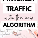 How to Make the Pinterest Algorithm Happy in 2025 | Levee Road Studio