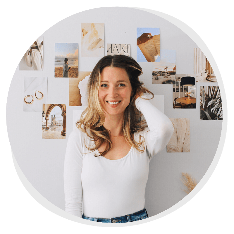 Hire a Pinterest Manager | Levee Road Studio