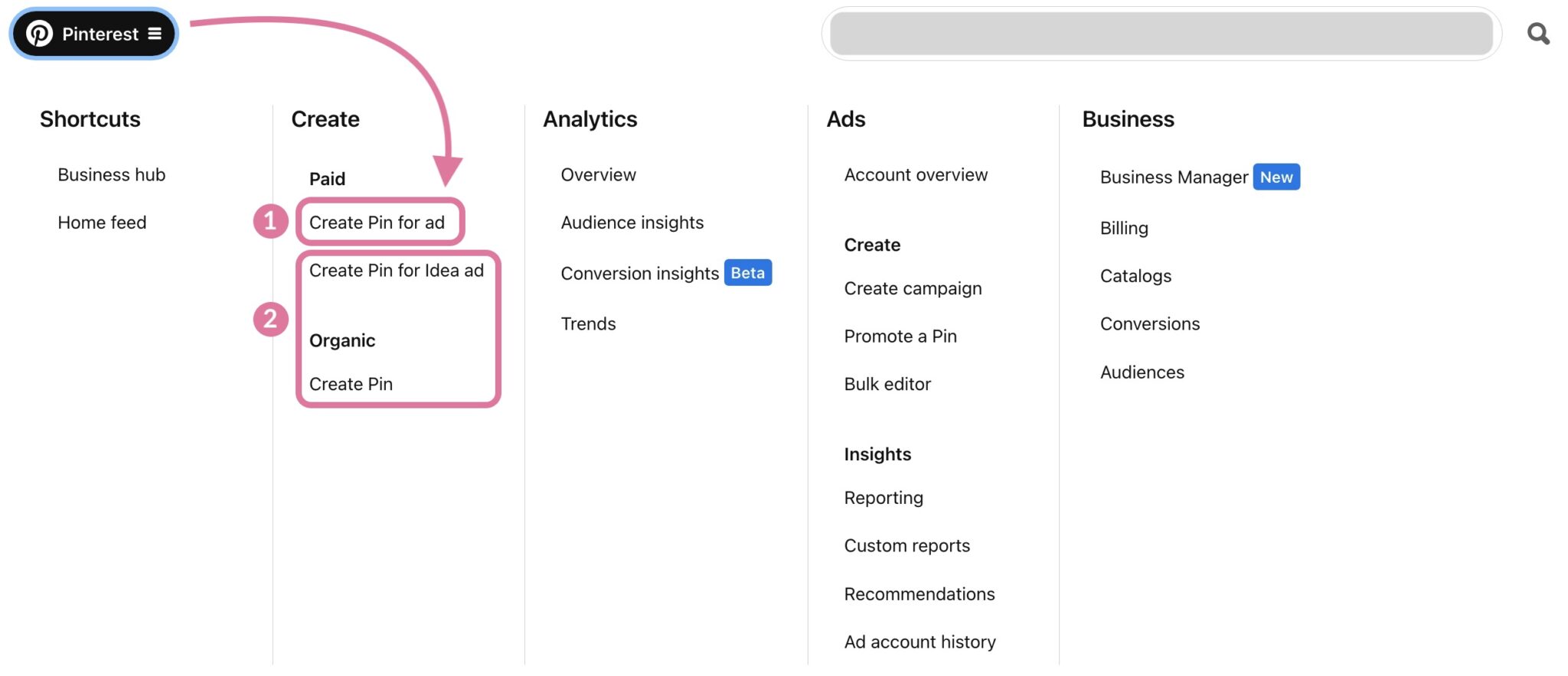 Should You Delete Your Old Idea Pins? | Levee Road Studio